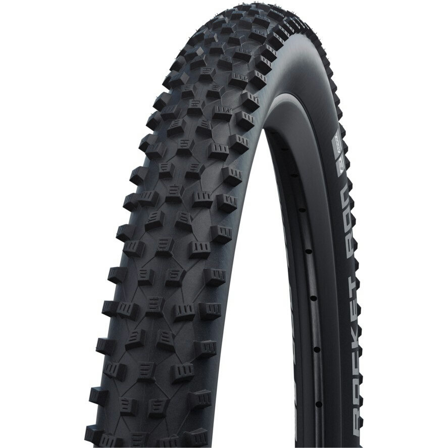 Покрышка Schwalbe Rocket Ron, 29x2.10 (54-622), Performance Folding, кевлар/складная, Addix, 67EPI, 05-11600389