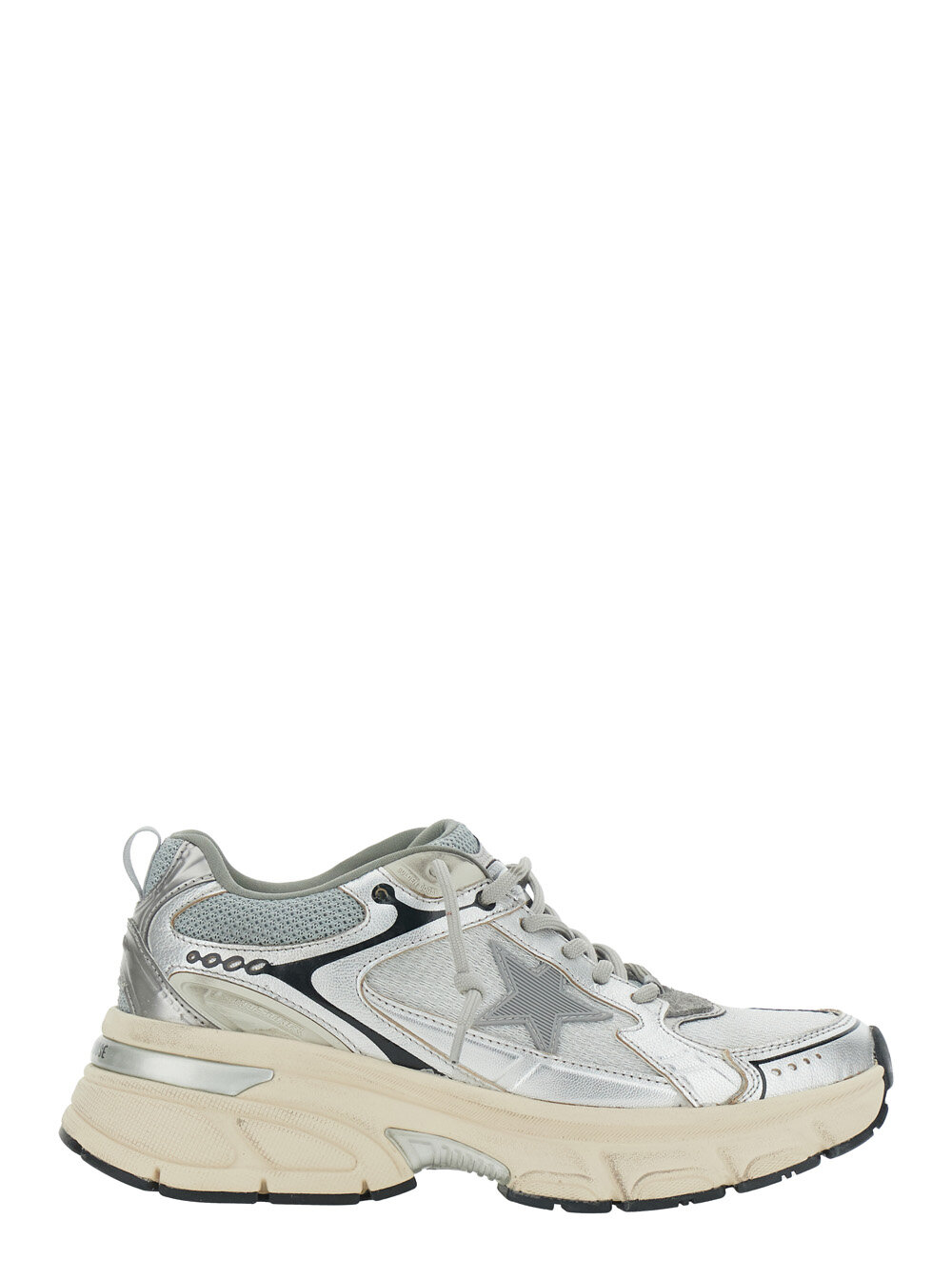 Кроссовки Golden Goose