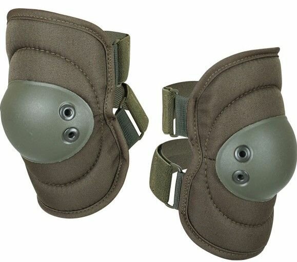 Налокотники TAC оливковый