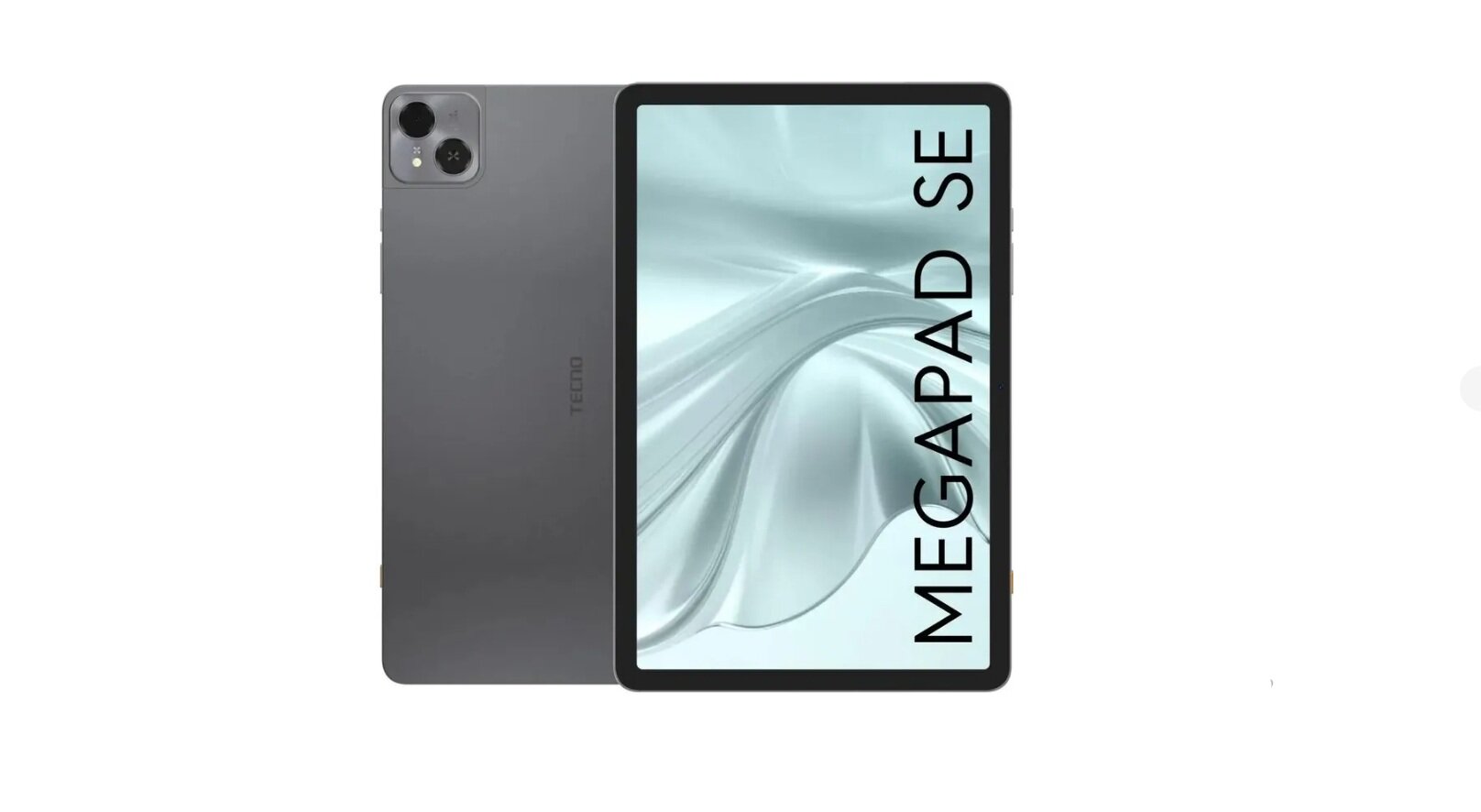 Планшет TECNO MegaPad 11 SE T1102 4/128GB серый [t1102 4+128 moondust grey]