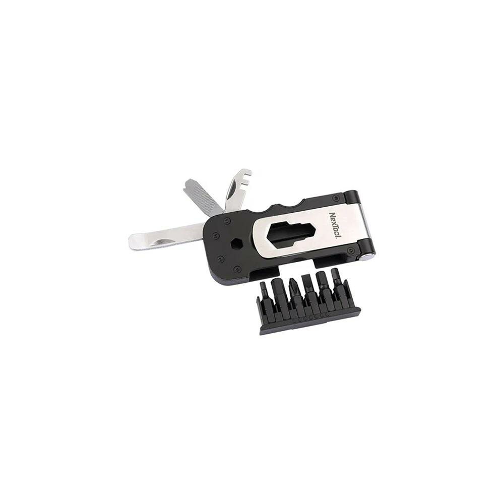 Мультитул Xiaomi Nextool Multifunctional Bicycle Tool NE0122 CN — фото 1