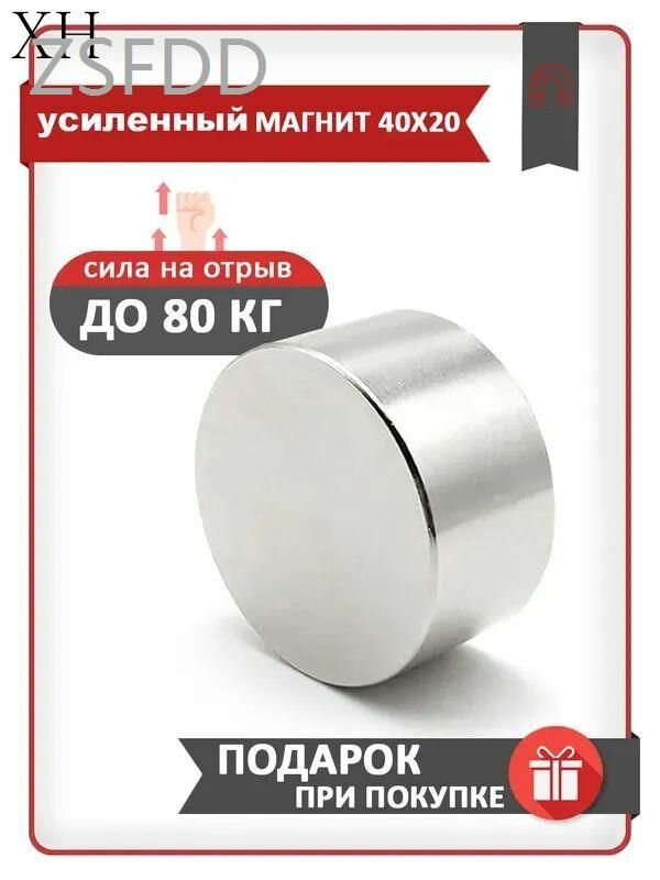 Магнитное крепление