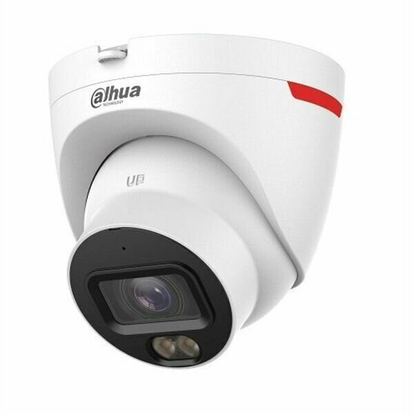 Dahua DH-IPC-HDW2849TP-S-LED-0280B-PRO IP Камера