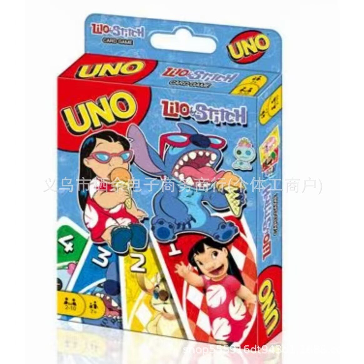 Пасьянс UNO Party Многопользовательская настольная игра Пасьянс Карточная игра Периферийные устройства для настольной игры Карты содержат Uno Punishment