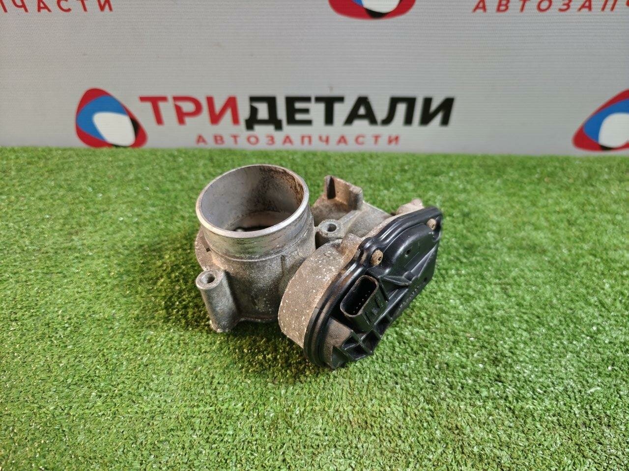Дроссельная заслонка Лада Веста 1.8 21179 2018 (б/у)