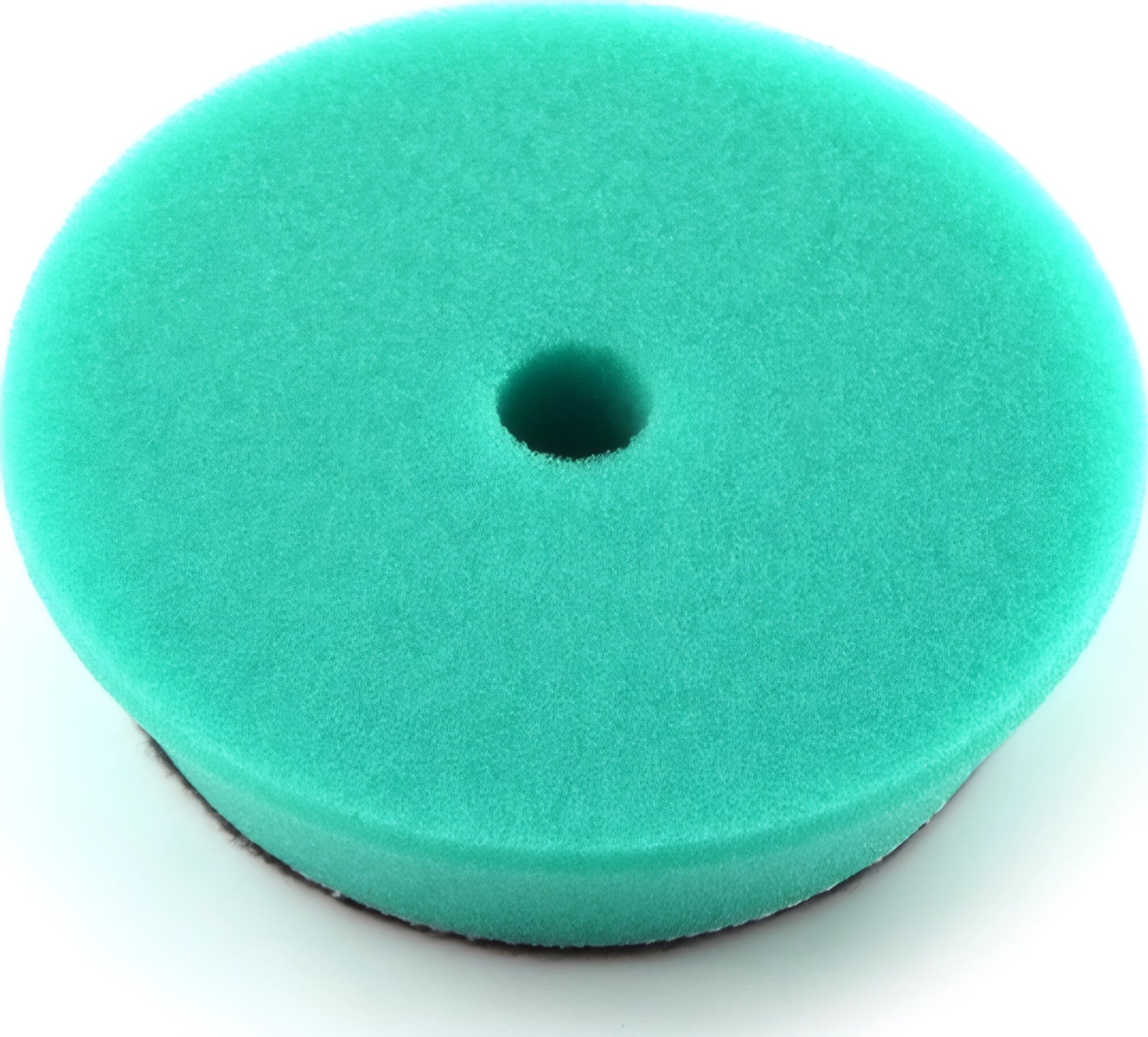 Полировальный круг экстра твердый зеленый, 75 мм Shine S DA Foam Pad Green 75 мм