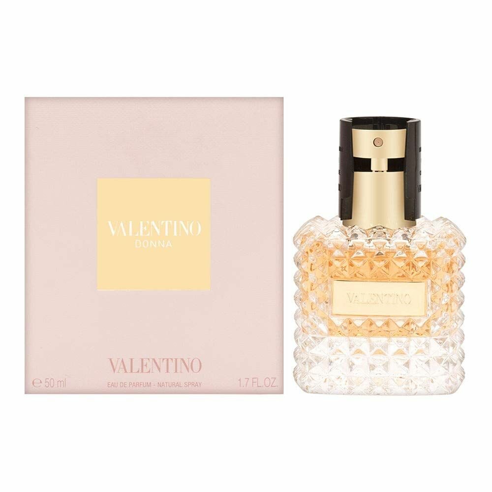 Парфюмерная вода Valentino DONNA 50ml для женщин