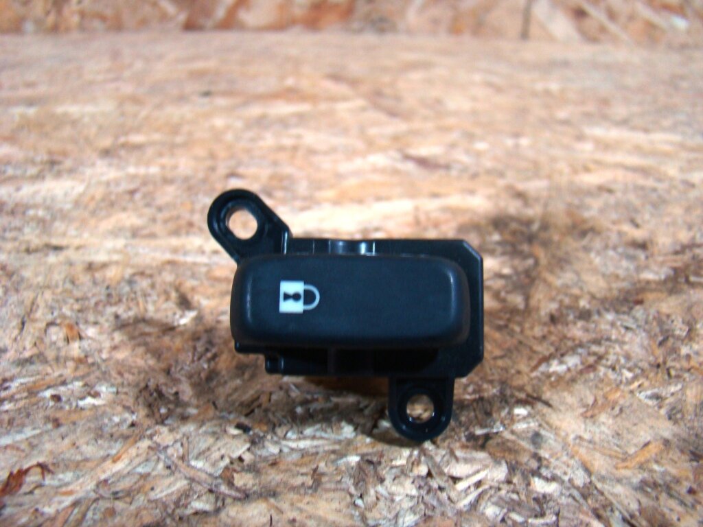 Mazda CX 7 Кнопка центрального замка GEA466660