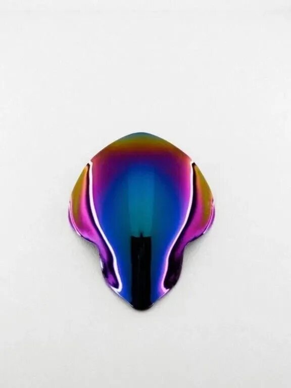 Маска для загара California Contour Hologram v2, защита и контуринг