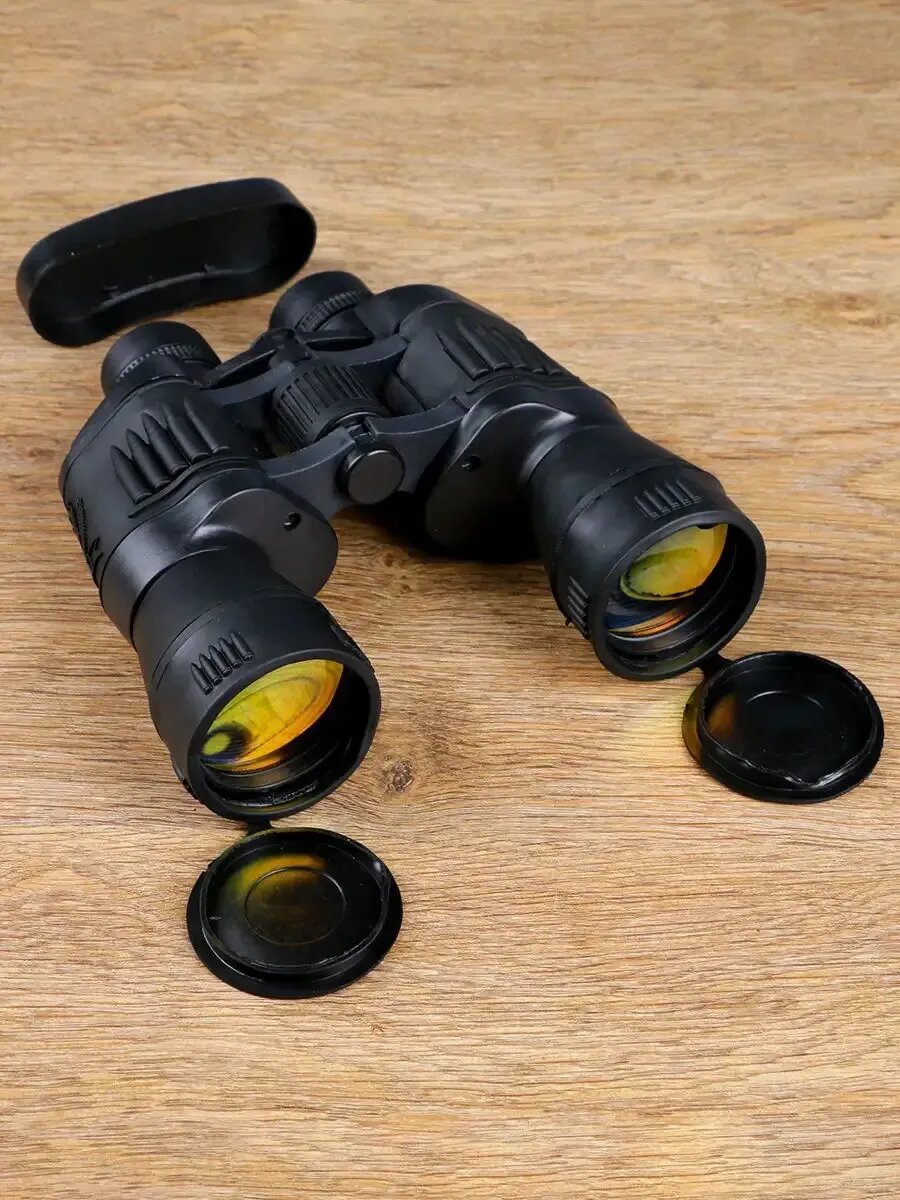 Бинокль 7 х 50