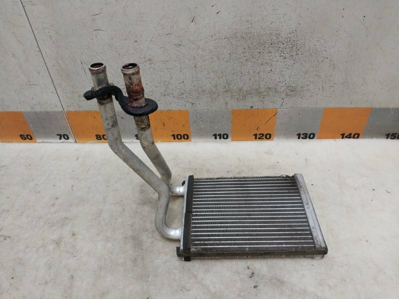 Б/У Радиатор печки Радиатор отопителя Тагаз Вега 2009 C100 495313 TAGAZ арт. 9C16A2