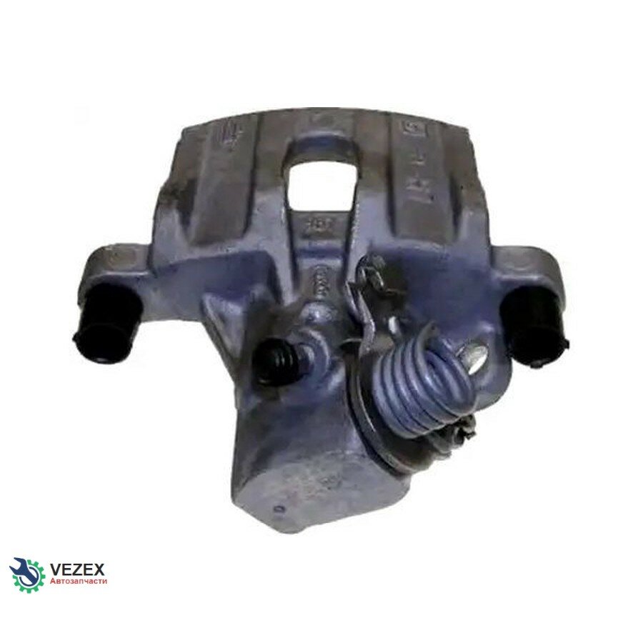 STELLOX 0590438SX суппорт тормозной! задний левый d.37.96\ Ford Focus 1.6-2.0 03>