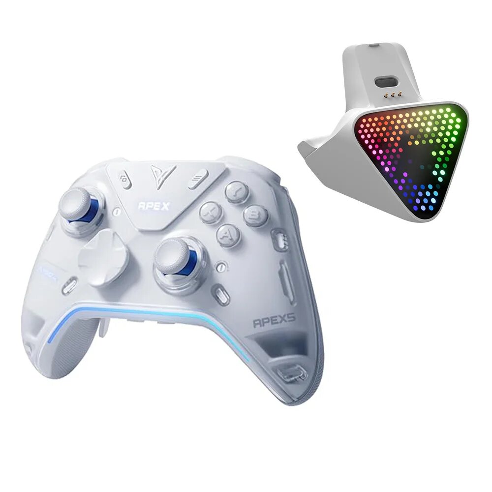 Flydigi APEX 5 Wuchang беспроводной геймпад