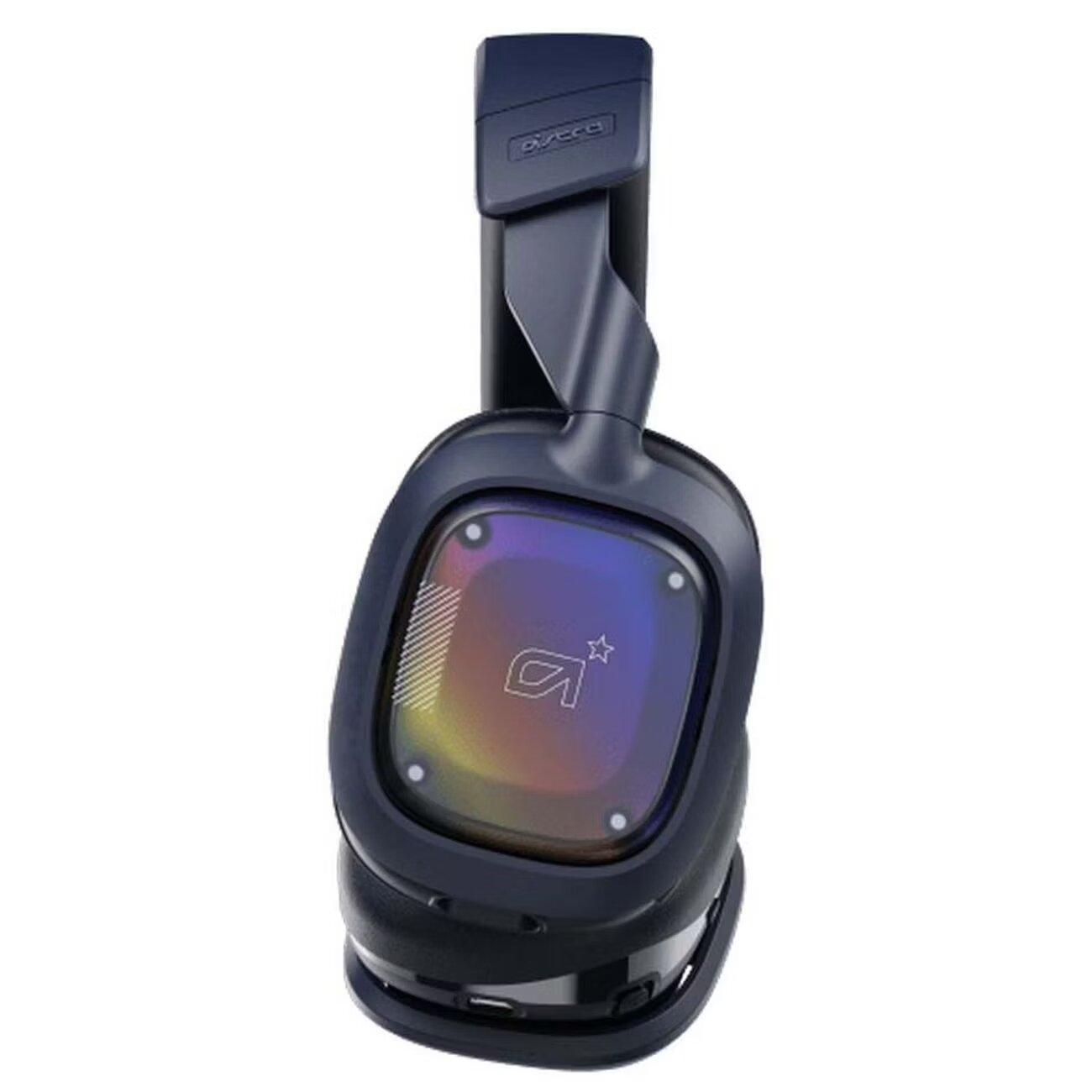 Logitech G Astro A30, черный — фото 1
