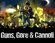 Guns, Gore & Cannoli, Rogueside, цифровая версия, Steam (Для платформы PC)