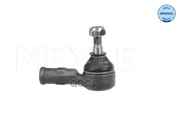 Наконечник рулевой L=R OPEL Meriva A 03-10 MEYLE 616 020 0002 Meyle арт. 616 020 0002