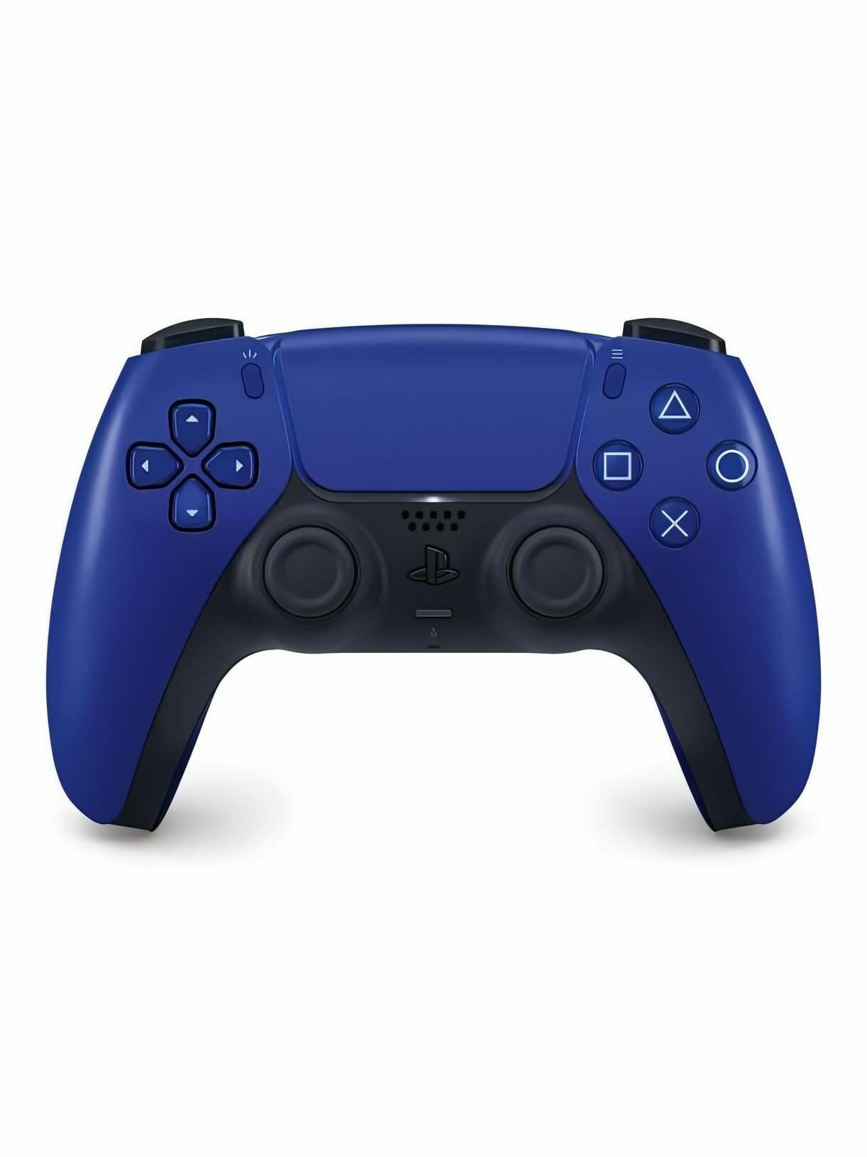 Геймпад для консоли PS5 Sony DualSense Cobalt Blue (CFI-ZCT1)