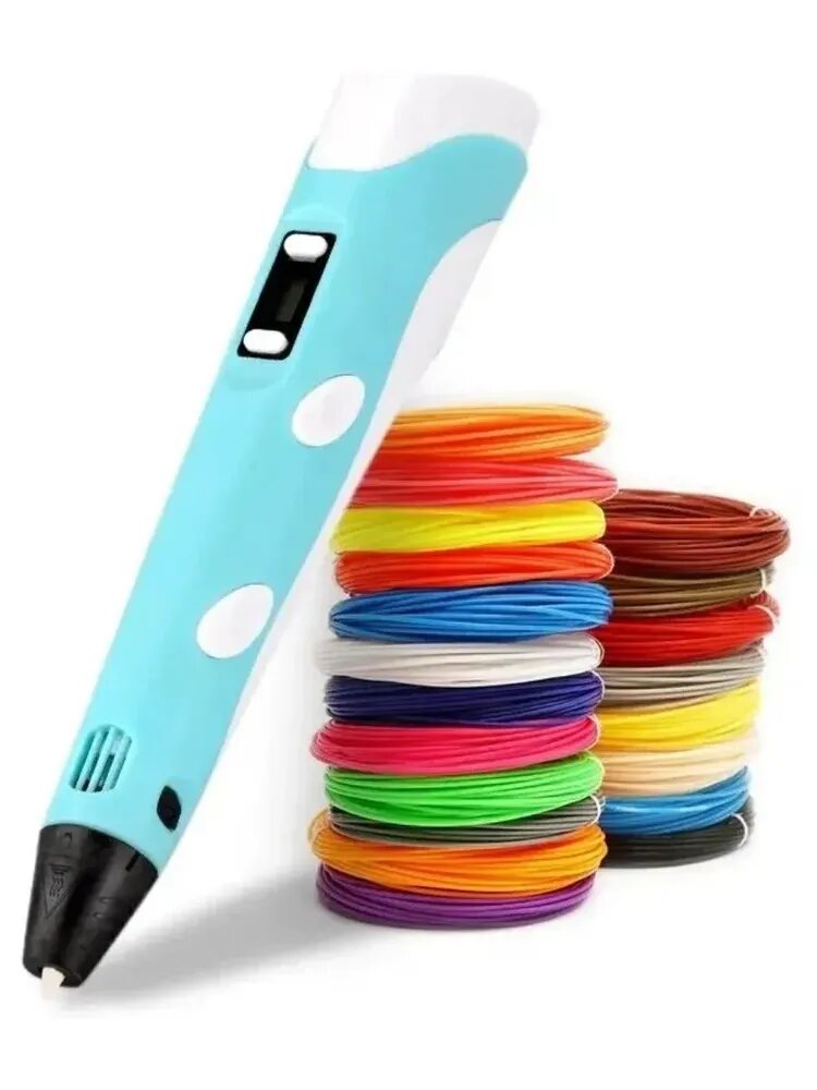 3D ручка 3DPEN