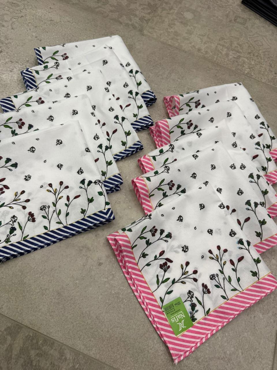 Носовой платок