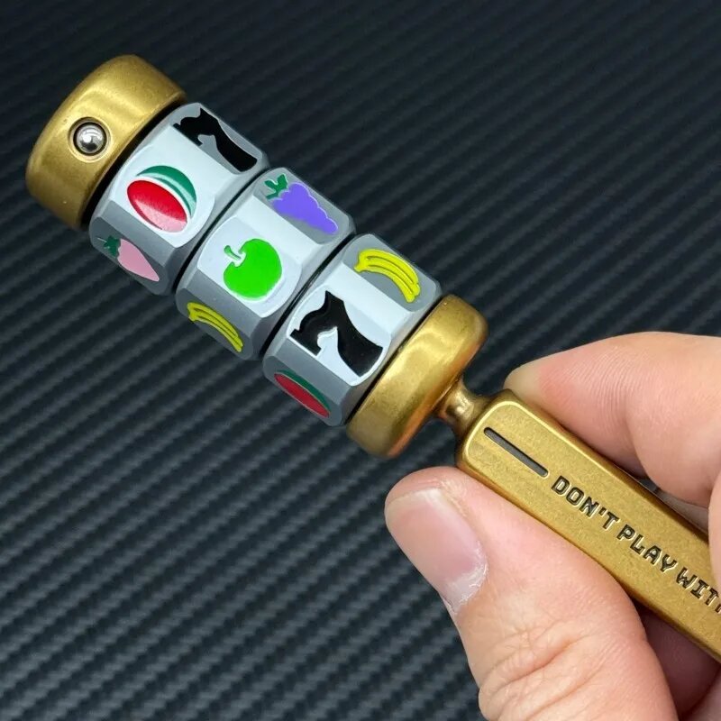 Lucky Fidget Spinner — фото 1