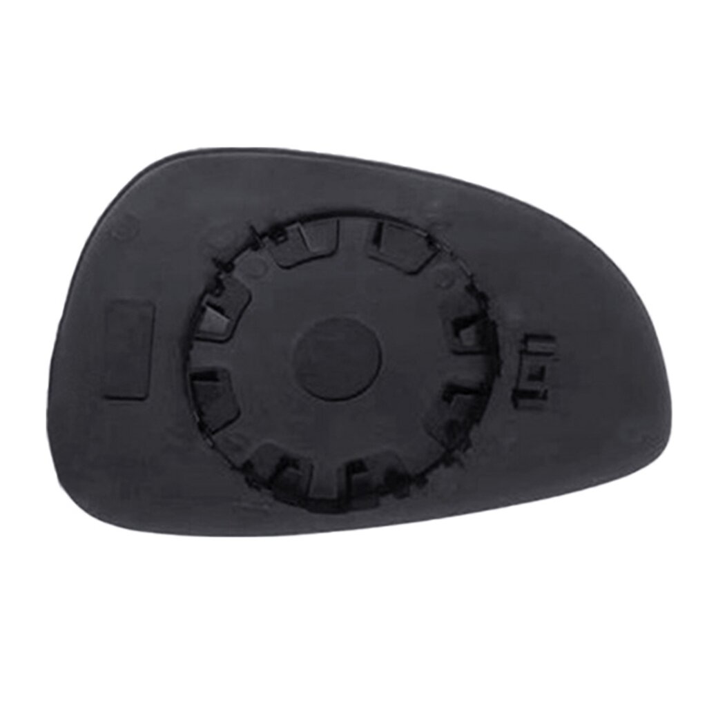 Стекло бокового обзора автомобиля Сменное Стекло Крыла Автомобиля Стекло заднего вида Длительного срока службы Улучшающее видимость на 2009-2018 годы