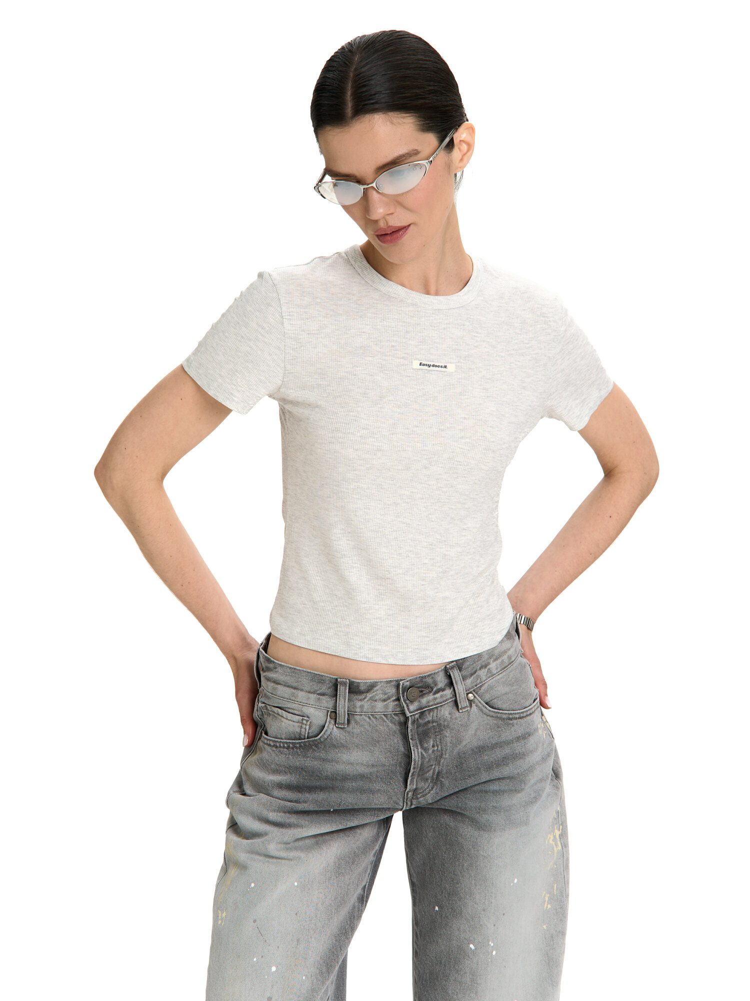 Футболка 2026