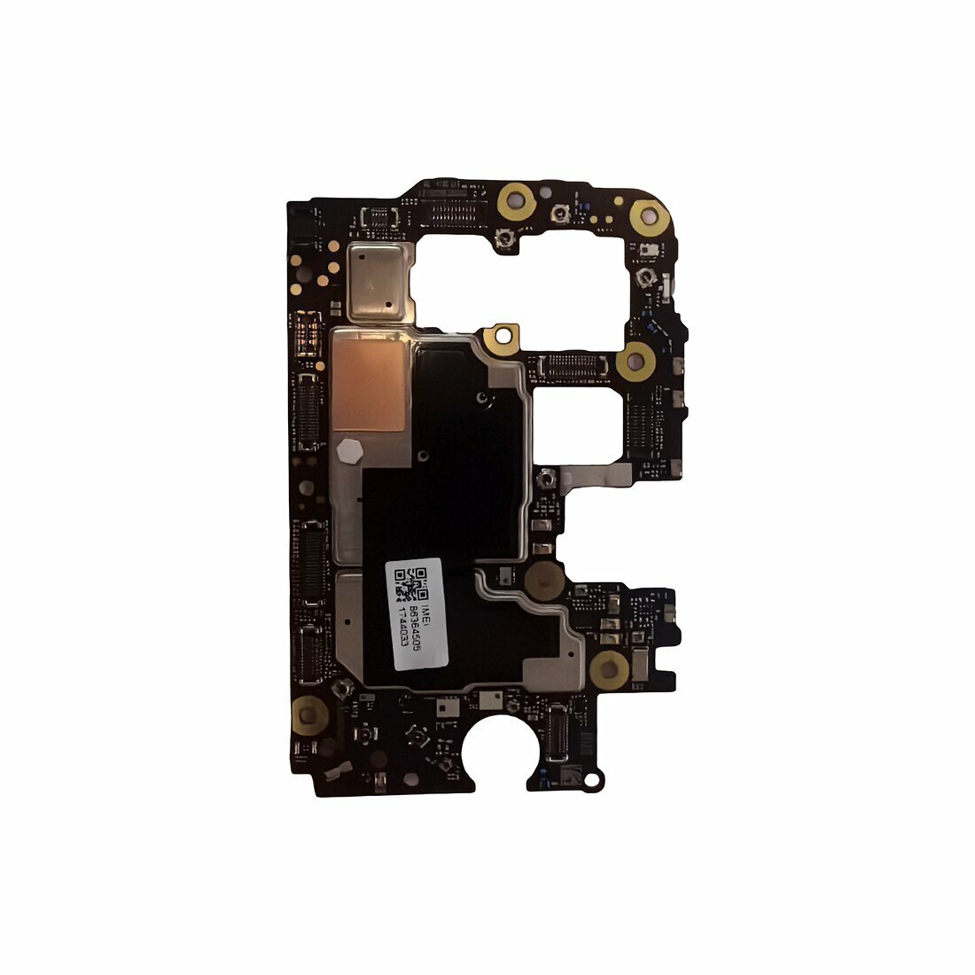 Материнская плата Xiaomi Mi 11 Lite 5G NE 6GB+128GB