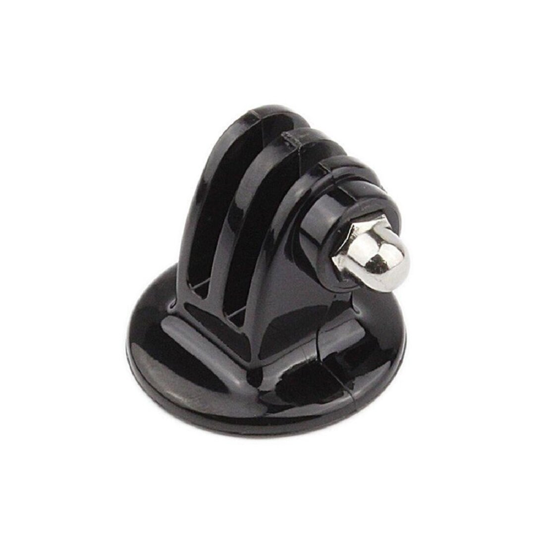 GP TM-1 Крепление для установки GoPro на штативы/моноподы c резьбой 1/4