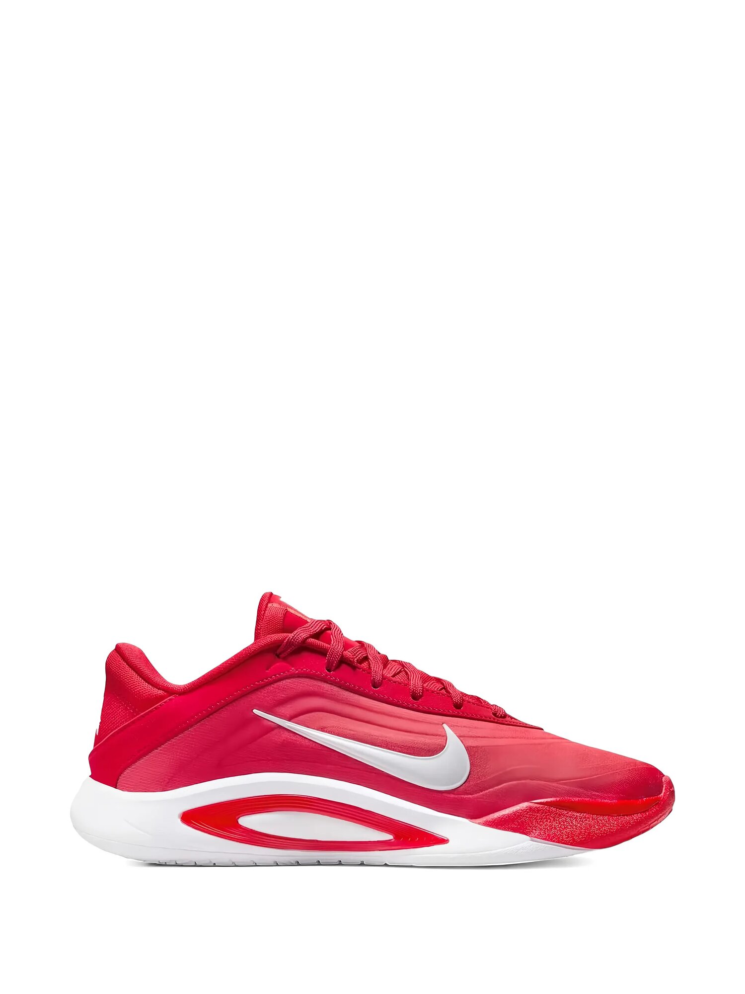 Кроссовки A'ja Wilson A'One TB University Red