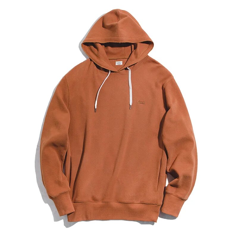 Худи Maden. Amekaji wear.