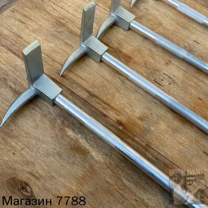 Пожарный инвентарь — фото 1
