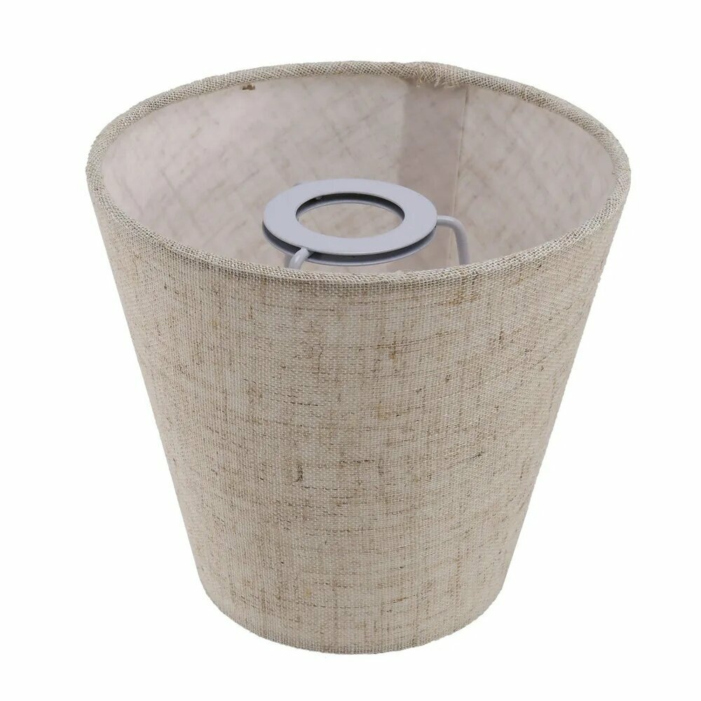 Маленький абажур для лампы, тканевый чехол для лампы, пылезащитный чехол для люстры