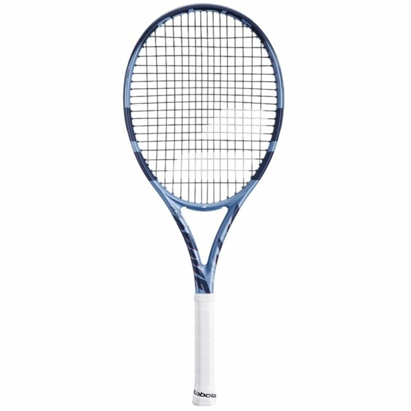 Ракетка для тенниса Babolat Pure Drive S Lite 2025 ручка G1