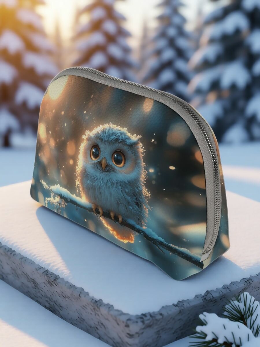 Косметичка