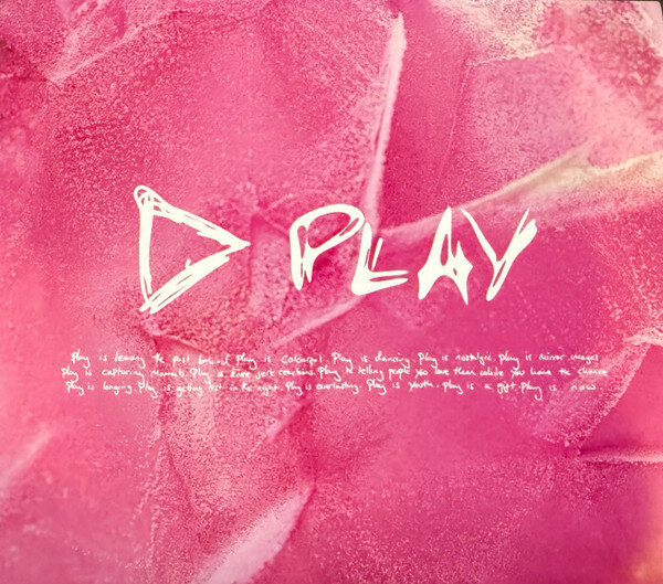 Аудио CD Ed Sheeran "Play" CD NEW