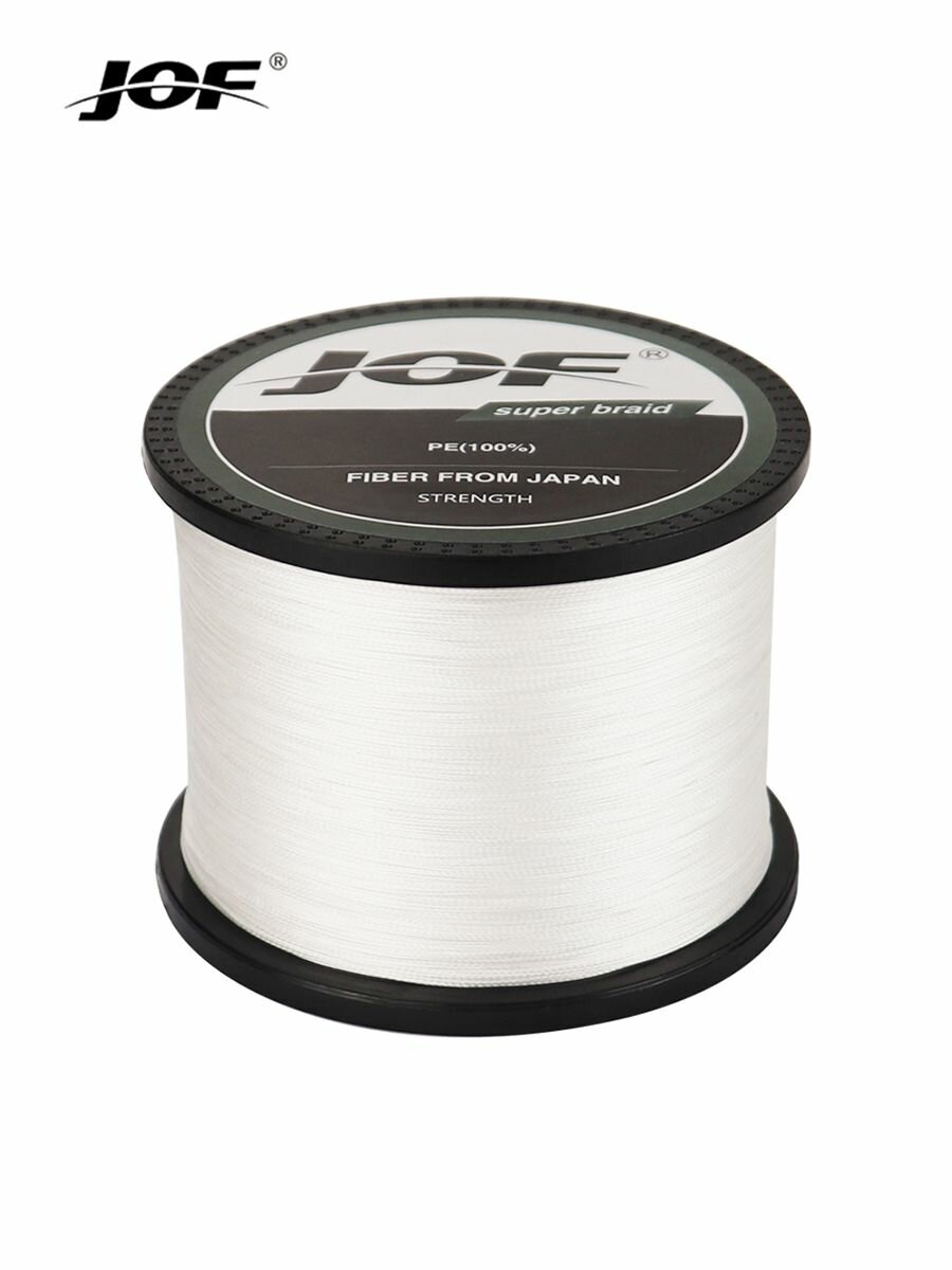 Плетенка для рыбалки X8 1000м шнур плетеный для фидера на щуку