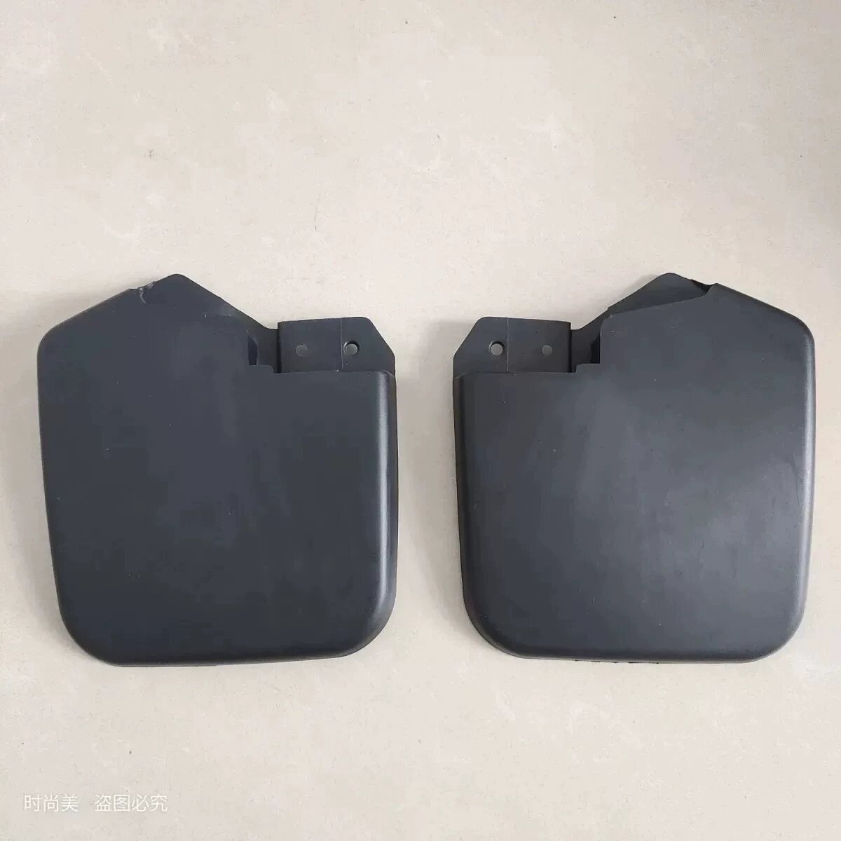 Оригинальный передний комплект щитков Ford Transit V362 без кронштейна, замена для модели V362