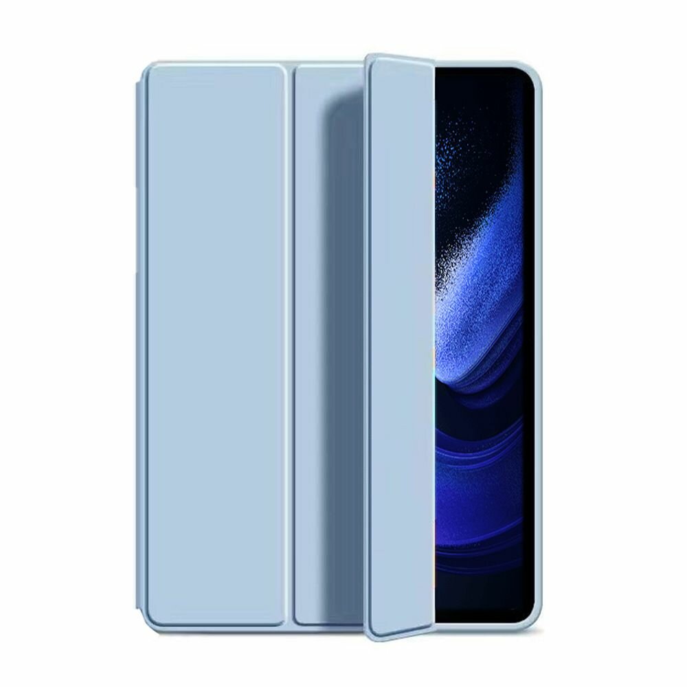 Чехол книжка для планшета для Tecno MegaPad 11 Защитная оболочка