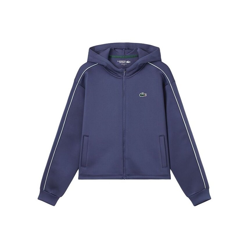 Толстовка LACOSTE