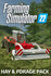 Farming Simulator 22 - Hay & Forage Pack