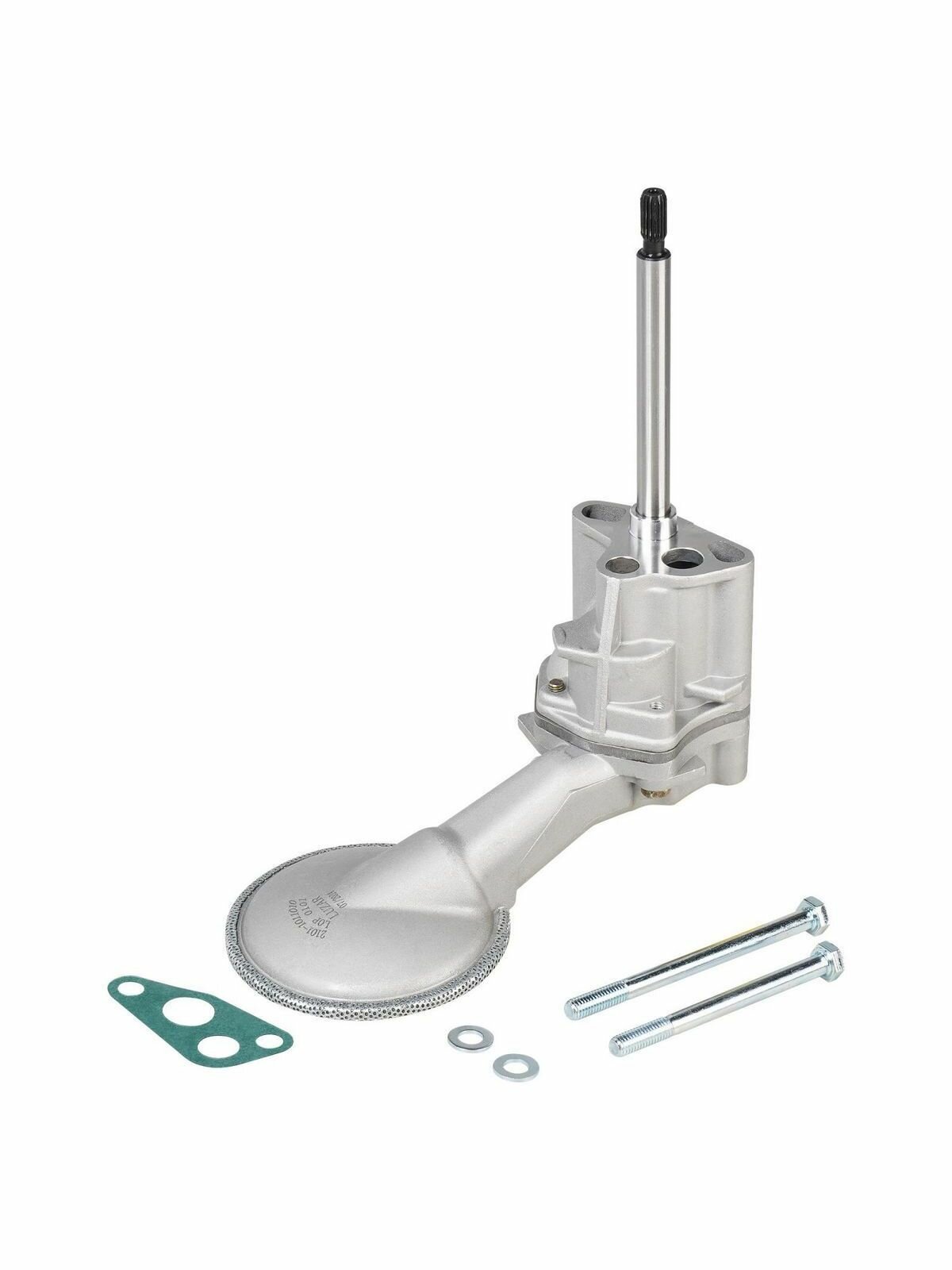 Насос масляный для а/м Lada 2101-2107 / Лада 2101-2107, LUZAR LOP0101