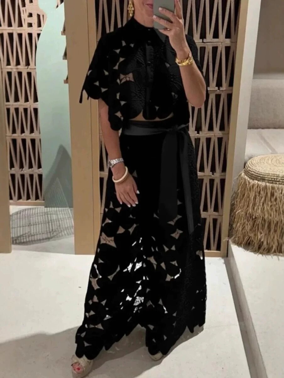 Комплект одежды