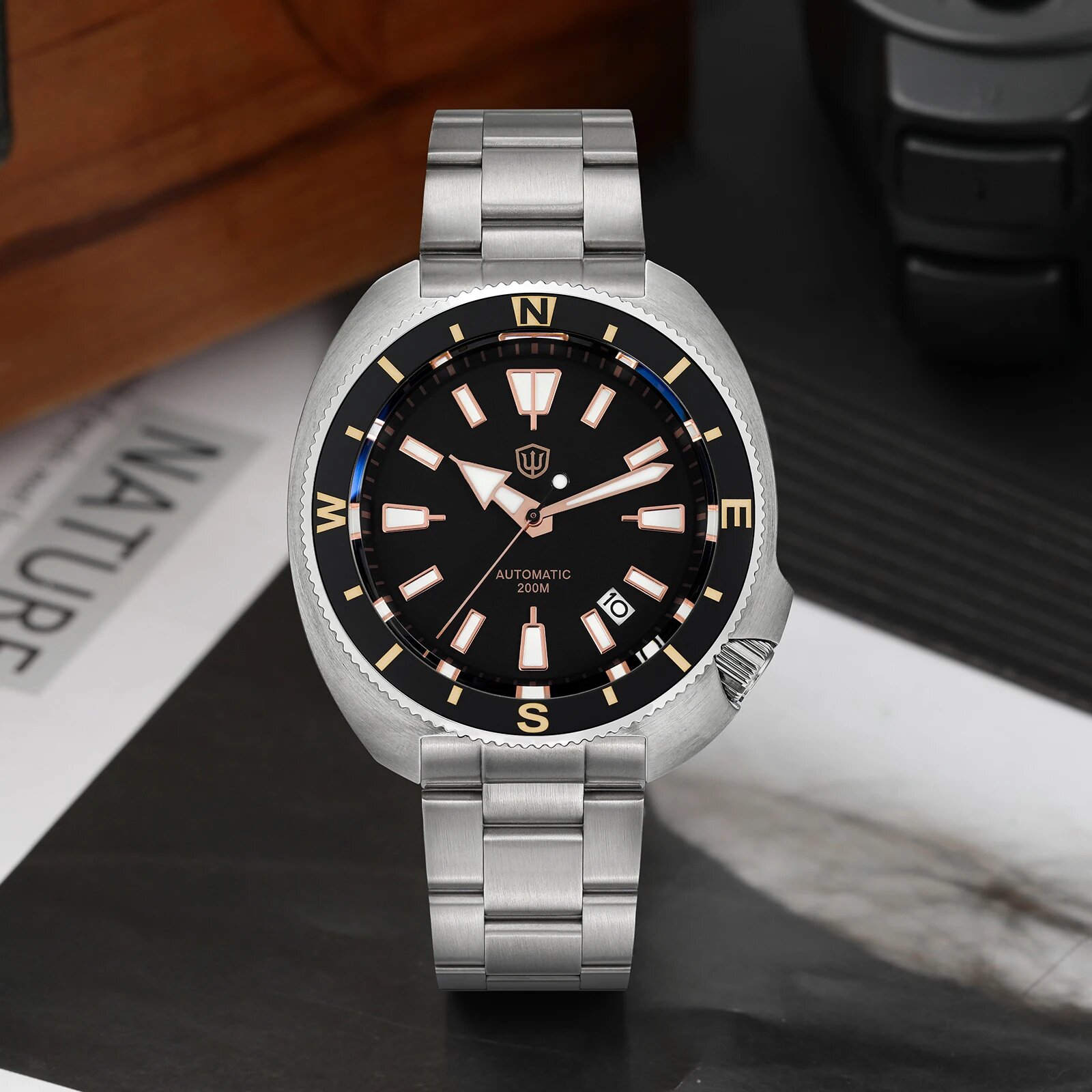 Наручные часы