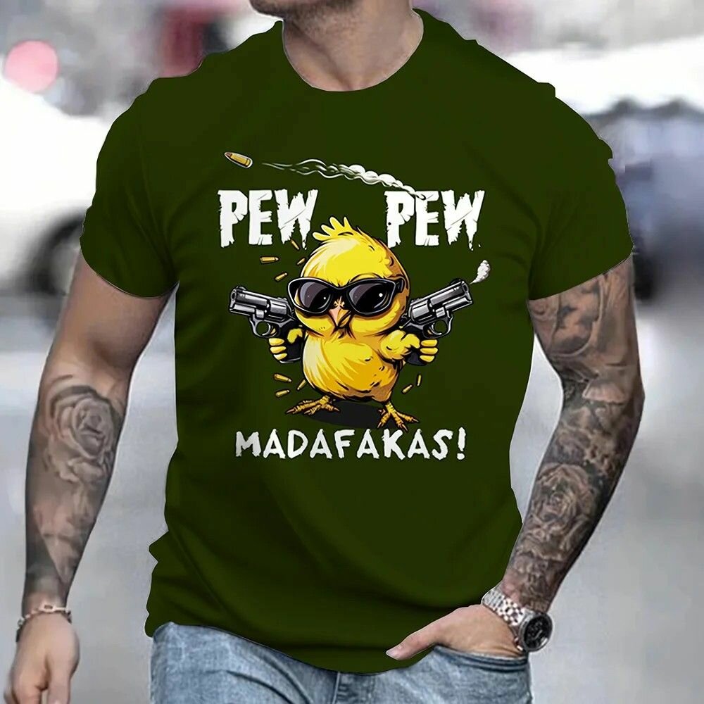 Футболка
