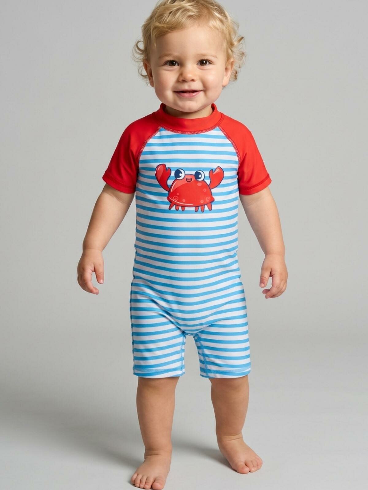 Комбинезон для плавания playToday