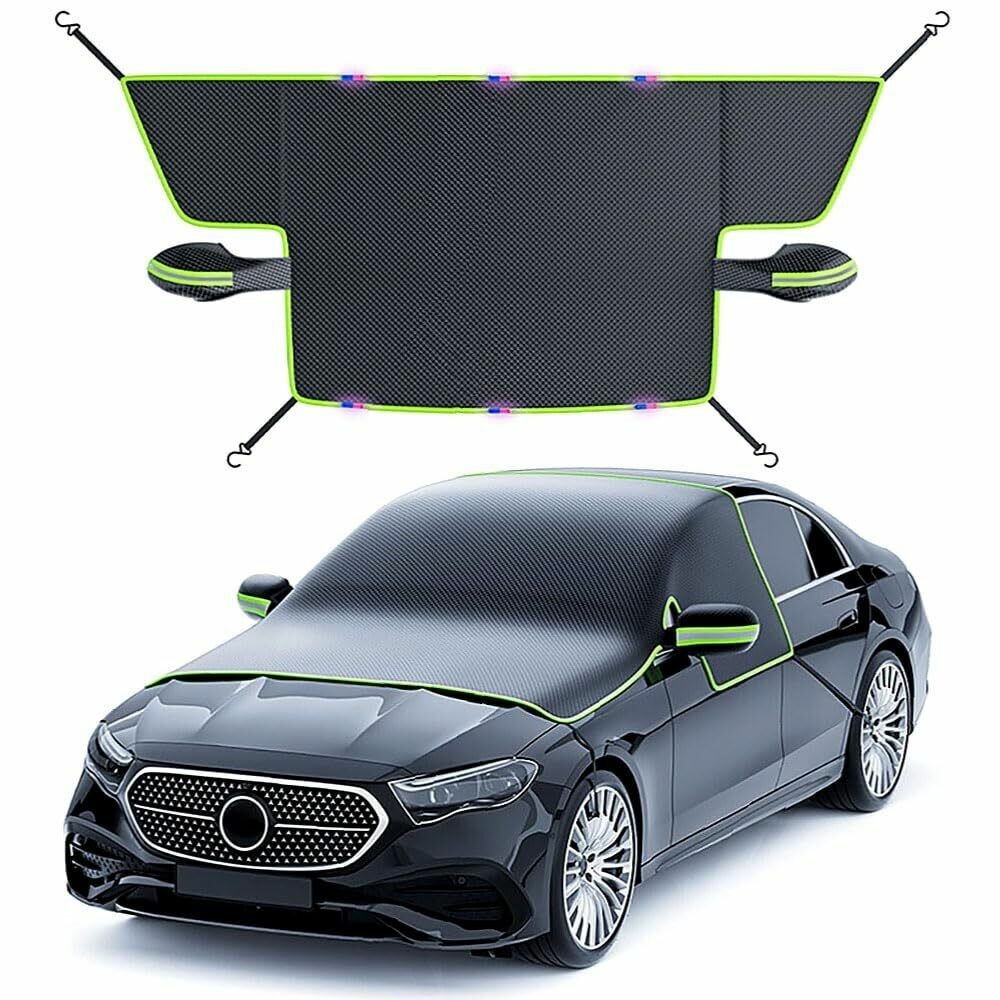 Маркиза для авто