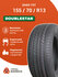 155/70R13 Doublestar DH05 75T