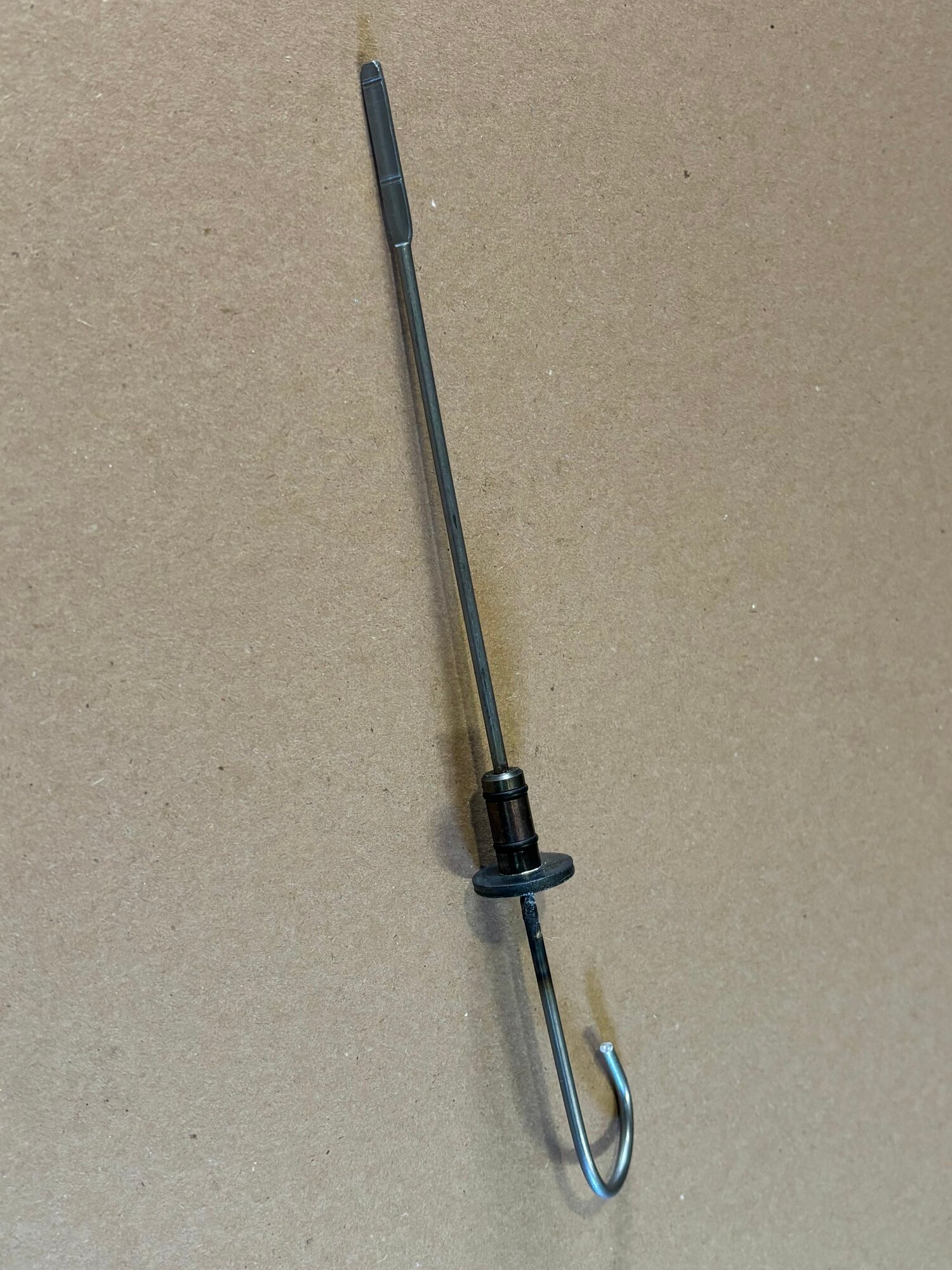 Указатель уровня масла Д-260