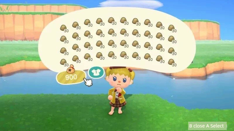 Набор глины для Animal Crossing New Horizons, ресурс для творчества