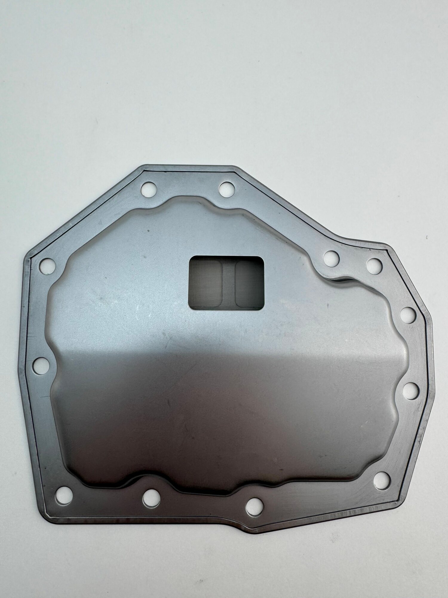 Масляный фильтр АКПП 317283MX0A. Jatco. Для Lada Granta, Kalina 2, Datsun on-DO.